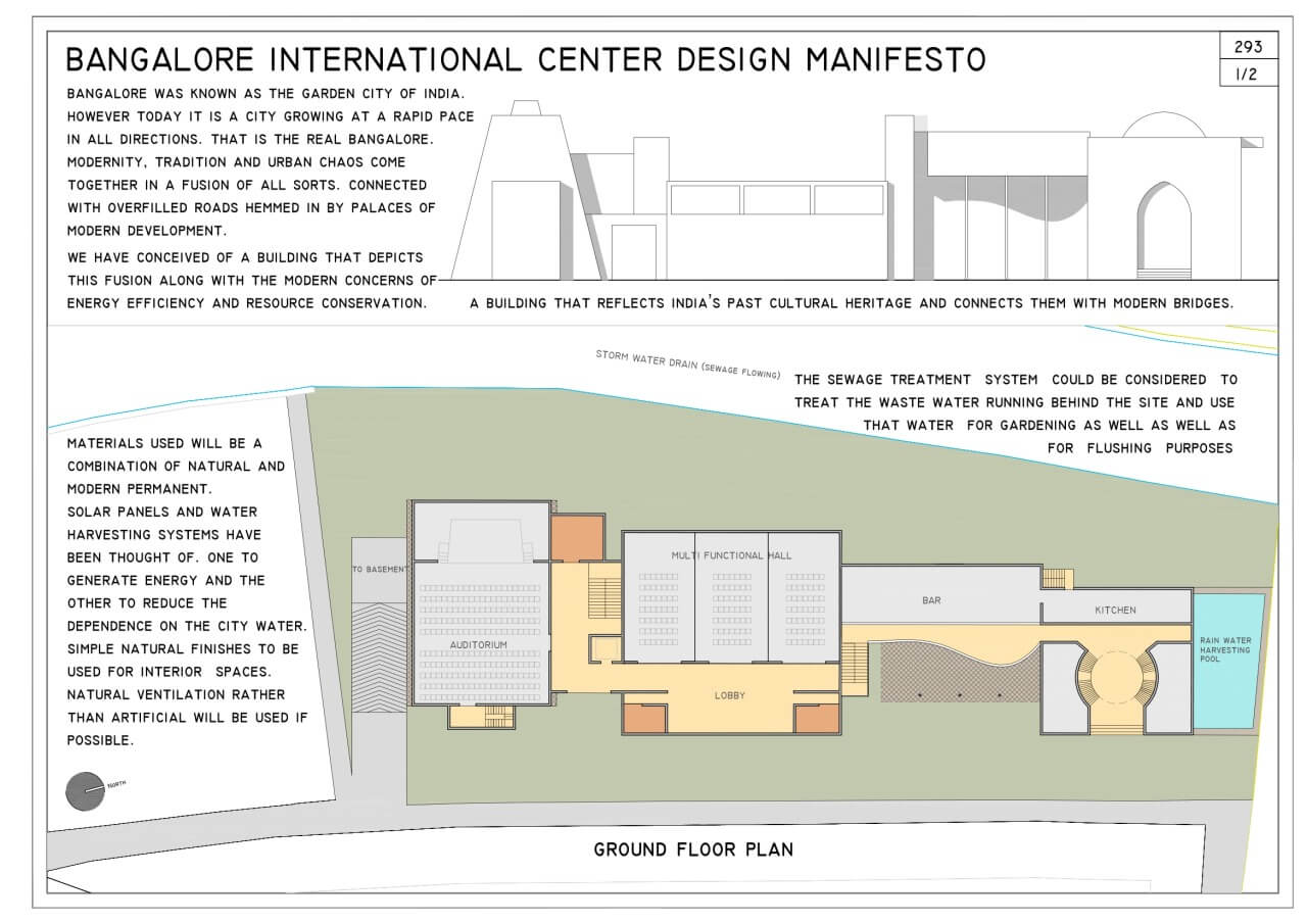 BIC Design Competition Entry